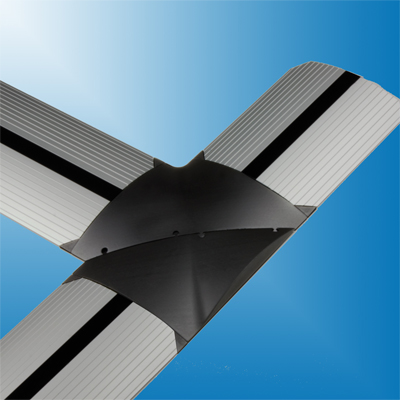 Module T-splitsing | 159350900500