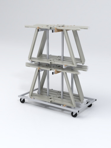 Transportkarren