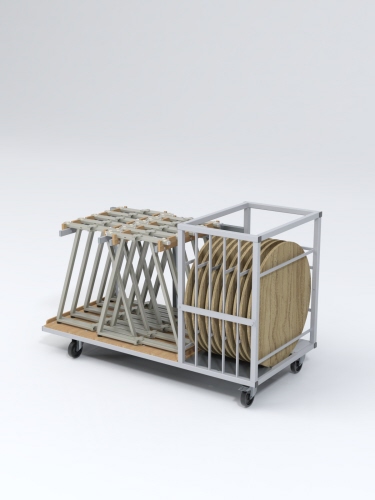 Transportkarren