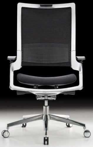 Integra Mesh OMP Gepolijst Aluminium | IntegraMeshGep