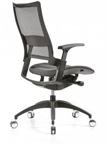 Integra Mesh OMP Zwart | IntegraMeshZwart