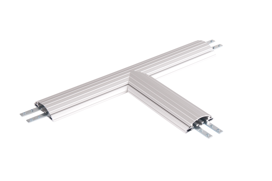 QBRYTE V-II module T-splitsing