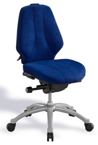 RH Logic 300 24/7 bureaustoel | RH3349